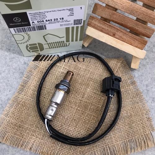 Promo Sensor Oxygen O2 Mercedes M271 W204 W212 C200 C250 E200 CGI ...