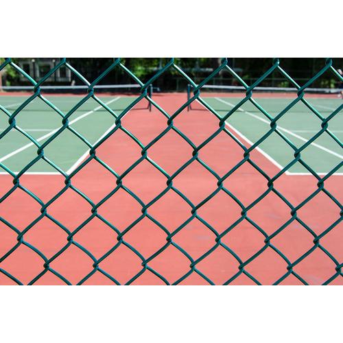 Jual Kawat Harmonika Lapis PVC Ukuran Mesh 6.5x6.5CM Tinggi Opsional ...