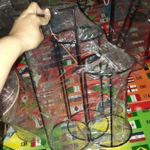 Jual 3 Psc Standing Planter/Standing Pot/Tanaman/Kbj Shop 027 - Jakarta Barat - yamijoko | Tokopedia