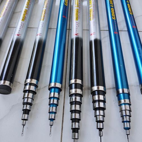 Jual Joran Tegek Daido Kagawa 7 , 8 , 9 ,10 Meter Joran Giant Flag ...