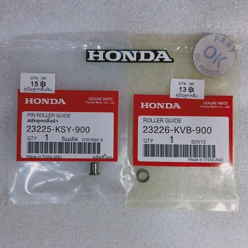 Jual Paku pully puly pin roller guide Beat pop Vario 125 150 esp PCX ...