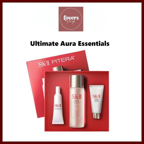 Jual SK-II/SK2/SKII/SK II FT. ESSENCE 75 ML SET / AURA KIT / FTE 75 ML - Jakarta Utara - SKII ...