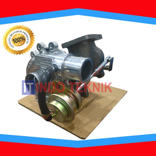 Jual Turbo Ford Everest 2.5 2500 cc TDI RHF5 WL85C - Turbocharger Turbo ...