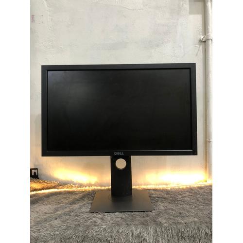 Jual MONITOR DELL 22 INCH LED TIPE P2211HT Kaki Vertikal Bergaransi ...