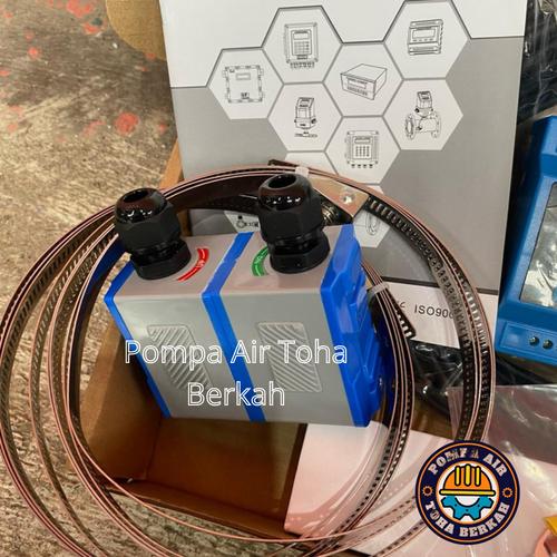 Jual Ultrasonic Flow Meter.TUF 2000 M Liquid Flowmeter TUF-2000M 50 ...
