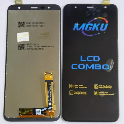 Jual LCD TOUCHSCREEN SAMSUNG J415 J4PlusJ4+ J610 J6Plus J6+ KONTRAS ...