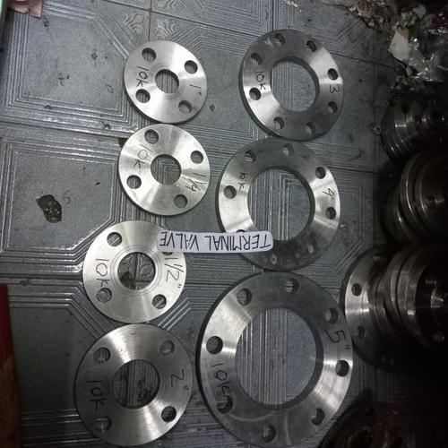 Jual flange ss304 jis10k 4inch/flange jis10k ss304 4"/flange 4inch ...