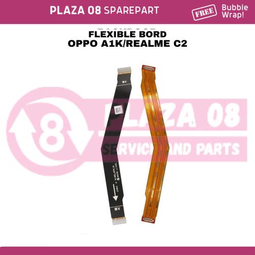 Jual FLEXIBLE BOARD OPPO A1K/REALME C2 - Kota Tangerang Selatan - Plaza ...
