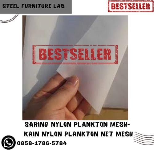 Jual Saring Nylon Plankton Mesh-Kain Nylon Plankton Net Mesh 280 - Kab ...