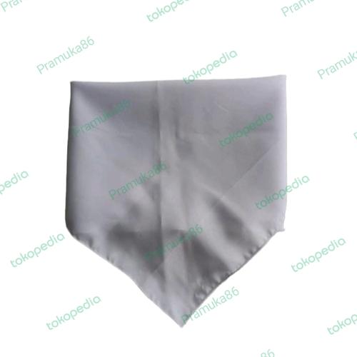 Jual Syal Slayer Segita Polos - Syal Manasik Haji Umroh - Syal Pramuka ...