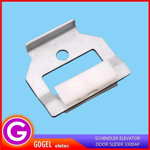 Jual Elevator door shoe/door guide shoes lift/sepatu pintu lift - Complete Set - Kota Tangerang ...