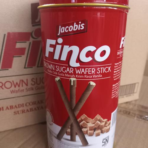 Jual MONDE KIVRE PIMCO WAFER STICK 150 GR 1 KARTON ISI 12 KALENG - Kota ...