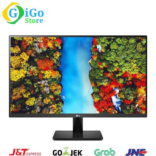 Jual LED Monitor LG 27MP500 IPS Full HD FreeSync HDMI For Laptop ...