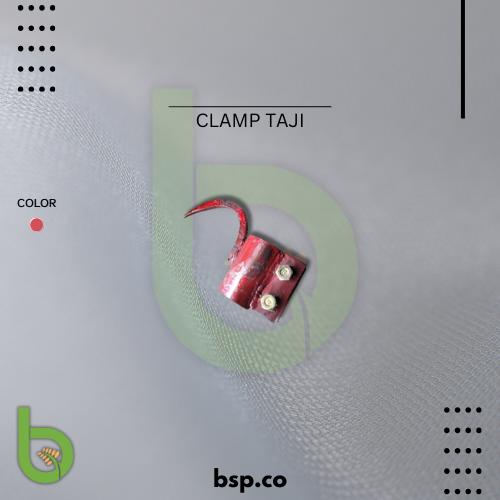 Jual Clamp Klam Pipa Egrek Taji Jalu - Kota Samarinda - BSP.CO | Tokopedia