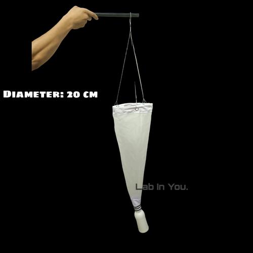 Jual Plankton Net Mesh 20 - Diameter 20 cm - Kab. Bogor - Lab In You ...
