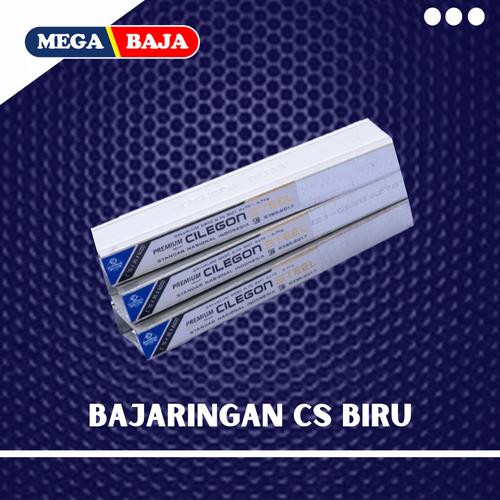 Jual Bajaringan Cnp Cilegon Steel Sticker Biru - Kota Tangerang - Mega ...