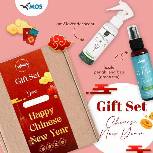 Jual X-MOS Gift Set - Hampers - IML1FGTAM2L - Jakarta Barat - X-MOS ...