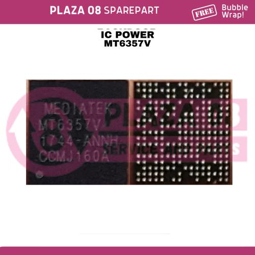 Jual IC POWER MT6357V - Kota Tangerang Selatan - Plaza 08 Sparepart | Tokopedia