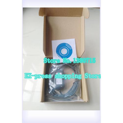 Jual USB-SC09-FX Cable Download Cable Usb Interace Suit Fx Plc Boxed ...