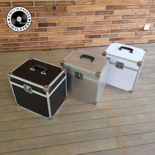 Jual Hard Case/Flight Case/Koper Vinyl Records/Piringan Hitam/PH/LP ...