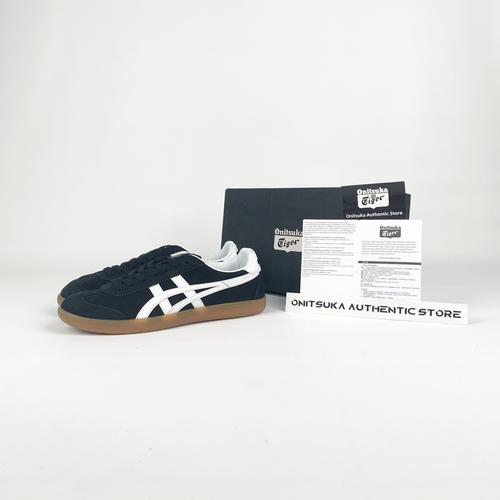 Jual Onit Tiger Tokuten Black White 100% ORIGINAL GUARANTEE - 36 - Kota ...