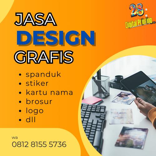 Jual JASA DESAIN, LOGO, STIKER, BANNER, DLL, Jasa desain logo ...
