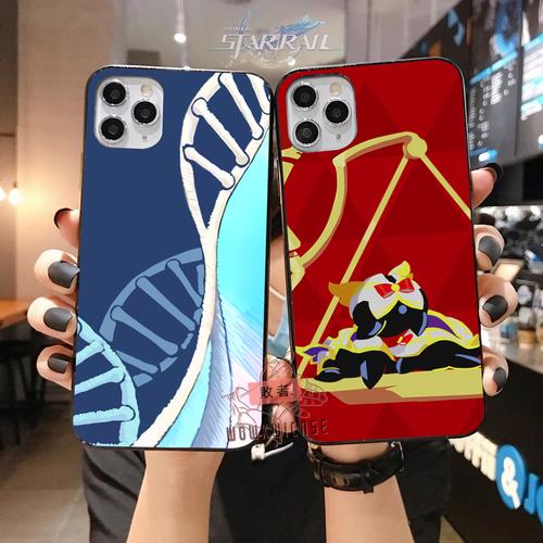 Jual Case Custom Casing Game Honkai Star Rail Aesthetic V4 (All Type HP ...