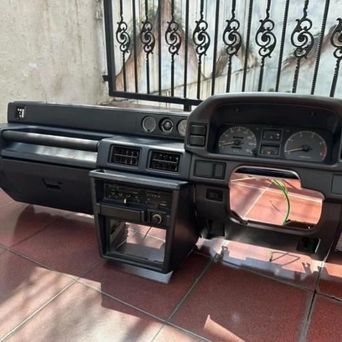 Jual dashboard daihatsu taft rugger fourtrak independen - Kab. Sidoarjo ...