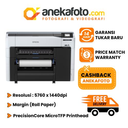 Promo Epson SureColor SC-P6530E Large Format Professional Photo Printer Cicil 0% 3x - Jakarta ...