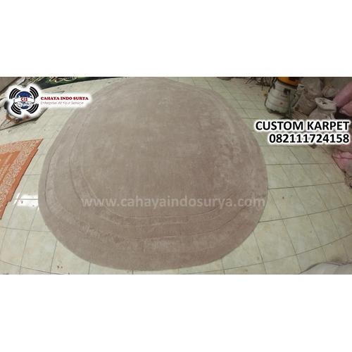 Jual KARPET CUSTOM | HIGH LOW | ART | ARTISTIC - Jakarta Barat - Cahaya Indo Surya (CIS) | Tokopedia