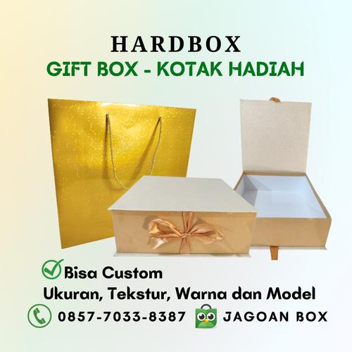 Jual Paket Gift Box Premium - KrenPita - Jakarta Utara - JAGOAN BOX ...