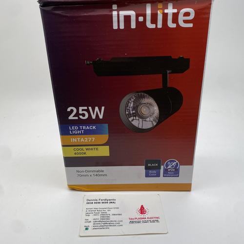Jual Lampu spotlight inlite INTA277 25W 25 W 25Watt 25 Watt - BODY ...