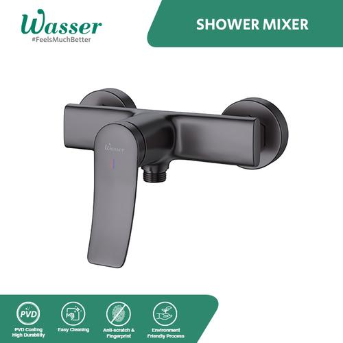 Promo Wasser Shower Mixer MSW-V2210 / Keran Mixer Shower - Jakarta ...