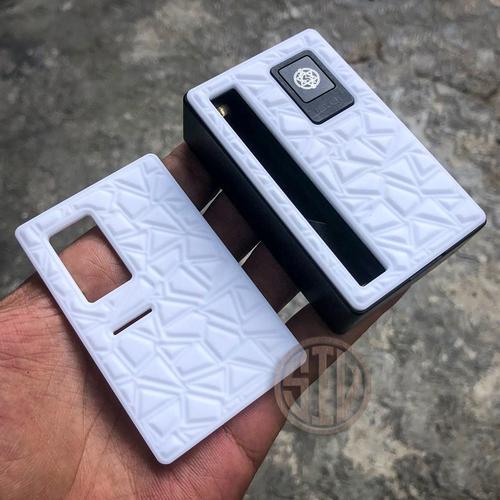 Jual Door Panel Centaurus B80 Putih Motif Turtle Cut - Kota Cimahi ...