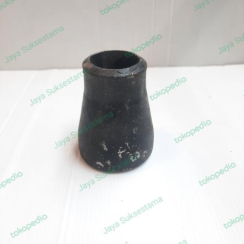 Jual Reducer Las Besi SCH40 1 1/2 x 3/4" - Reducer Las SCH 40 Carbon ...