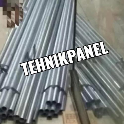 Jual PIPA CONDUIT GALVANIZED G82 3 inch PIPA DENGAN DRAT - Jakarta ...
