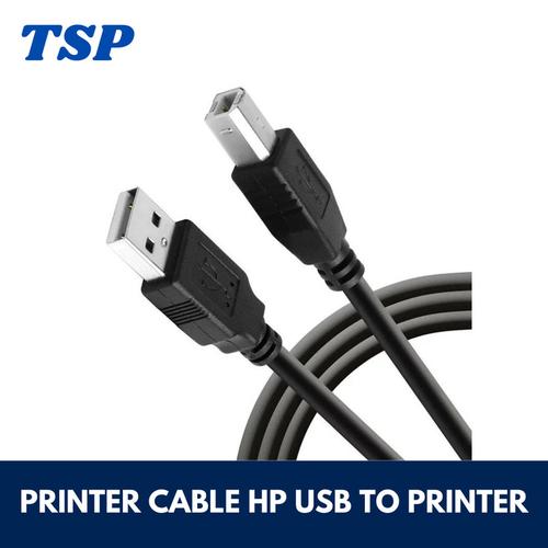 Jual KABEL HP PRINTER USB TO PRINTER - 3 METER CABLE - Kota Semarang ...