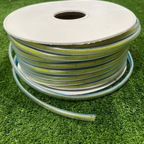 Jual led strip selang COB 100m 100 m 220v lampu led strip COB outdoor ...
