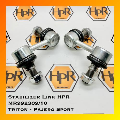 Jual Stabilizer Link Stabil Mitsubishi L200 / Pajero Sport / Triton R/L ...
