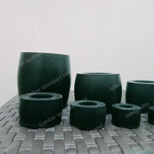 Jual karet rubber fcl f2 f3 f4 f5 f6 f7 f8 rubber coupling fcl - f2 ...