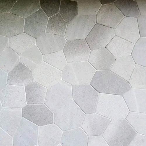 Jual Batu Andesit Rendom Bakar/rata mesin - Kota Bekasi - Batu Kranggan ...