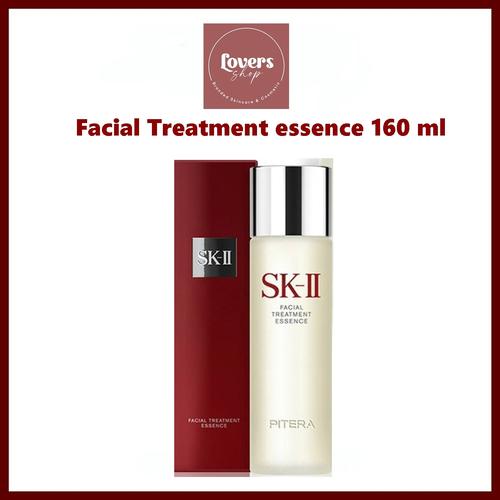 Promo SK-II/SK2/SKII/SK II FACIAL TREATMENT ESSENCE 160 ML / FTE 160 ...