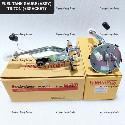 Jual Pelampung Tanki Fuel Tank Gauge Triton + Bracket | 1718A046 ...