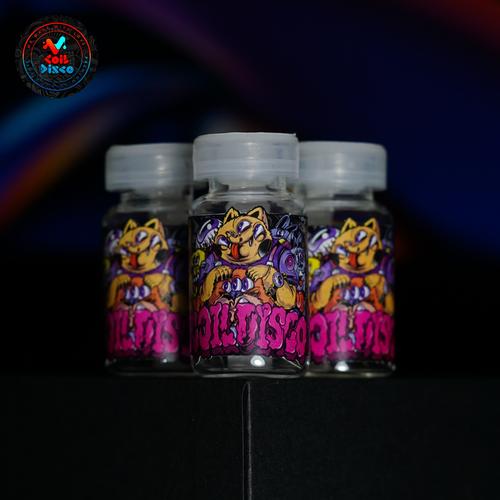 Jual COIL DISCO FUSED AIO VERSION - Jakarta Barat - Coil Disco Jakarta ...