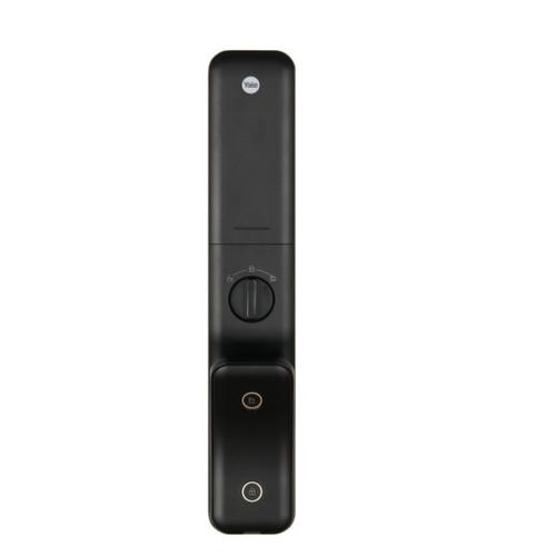 Jual Yale LUNA Pro Plus Smart Digital Door Lock Original Bergaransi ...