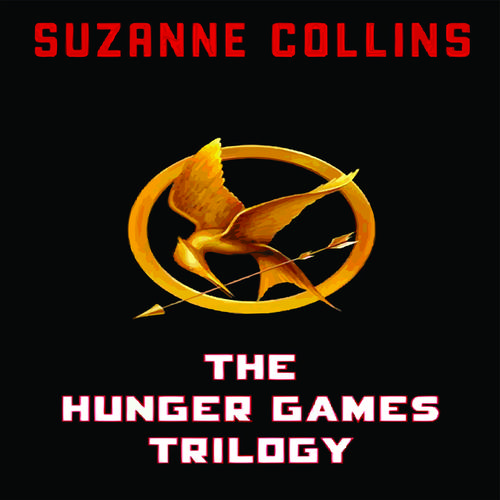 Jual 1 The Hunger Games by Suzanne Collins (1,2 dan 3) (English Book ...