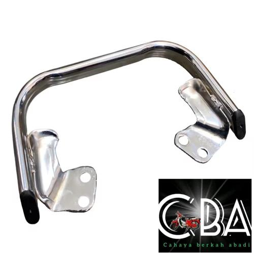 Jual behel bulus motor begel astrea grand honda 91-92 bahan besi tebal ...