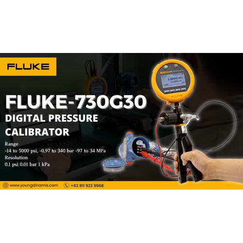 Jual Digital Pressure Calibrator FLUKE-730G30 - Jakarta Barat - CAN ...