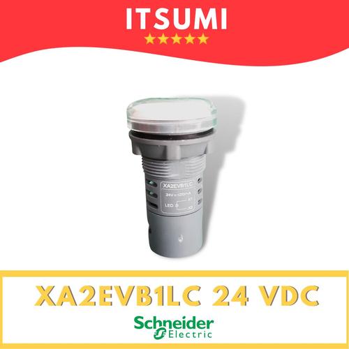 Jual Pilot Lamp Schneider 24VDC 22mm - XA2EVB4LC - Kota Batam - ITSUMI ...