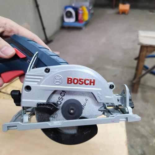 Jual GKS 12V-LI Bosch cordless circular saw 12V- UNIT ONLY - Jakarta ...